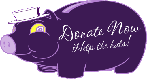 CHEMPI - Purple Pig - Fremont Elks Lodge 2121