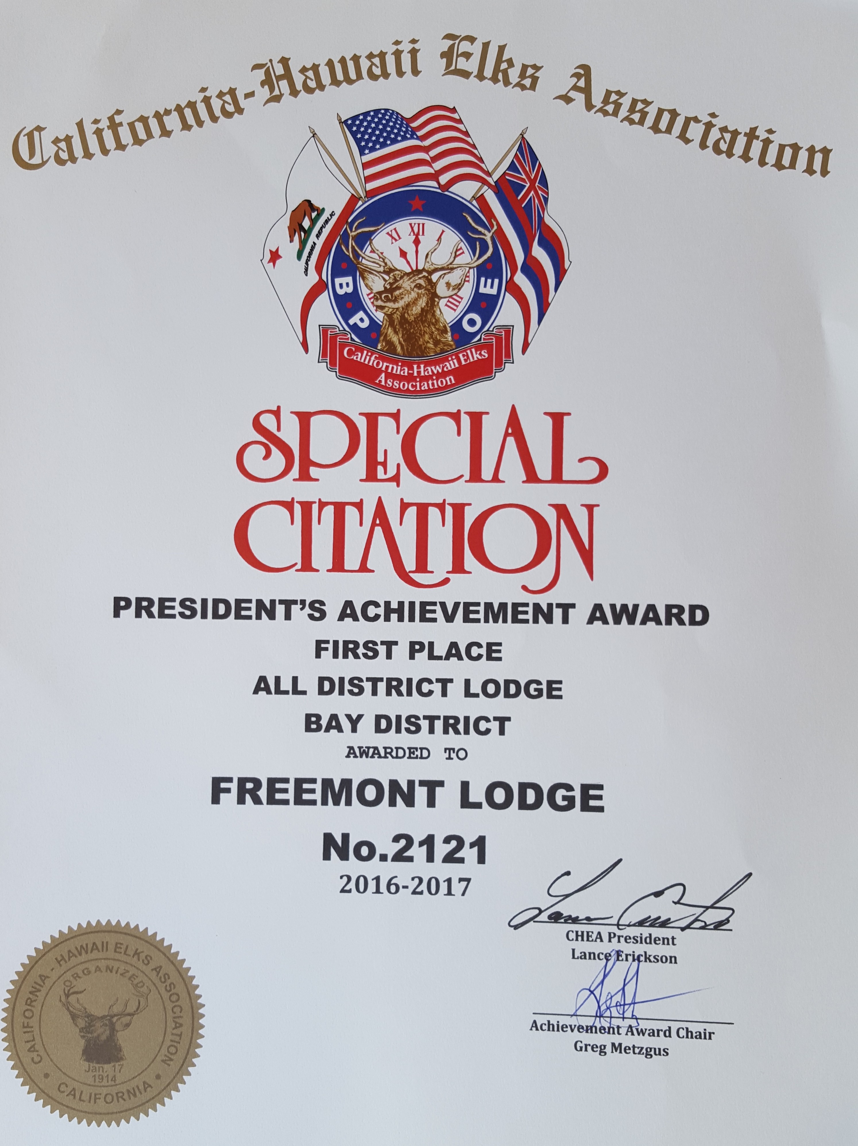 Recognition Awards, Charitable Organization, Purple Pig