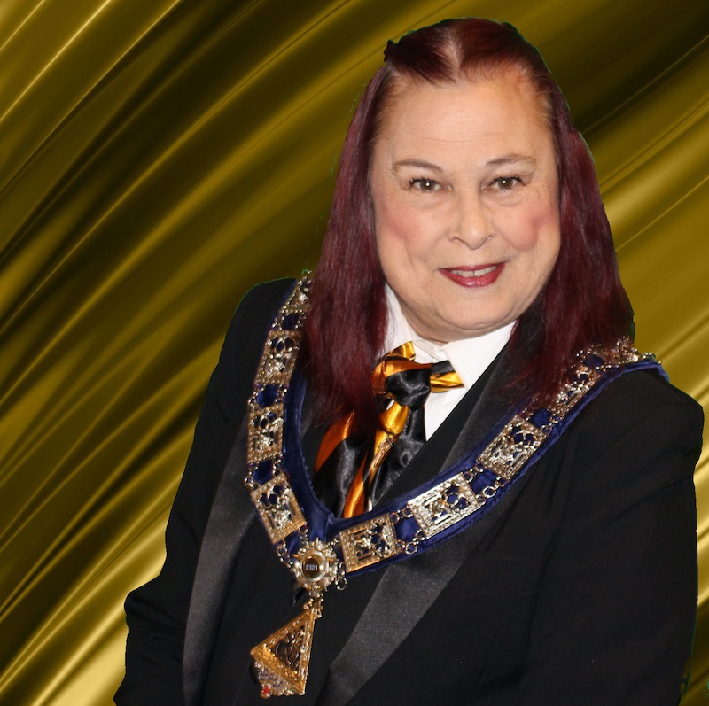 Officers - Fremont Elks Lodge 2121